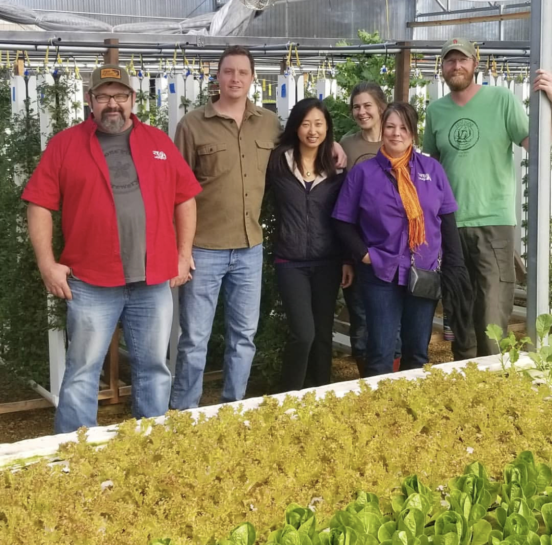 Quadrupling Customers & Saving Time: An Interview with Profound Foods