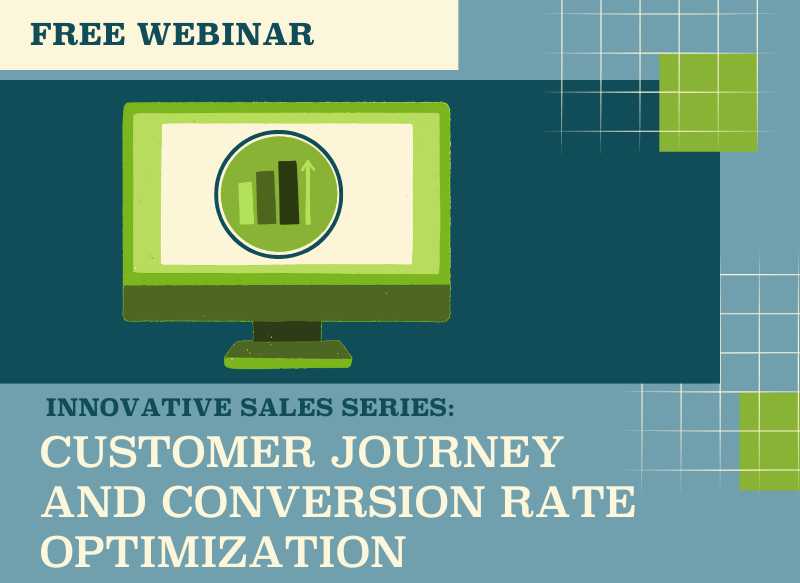 Innovative Sales Webinar Series
